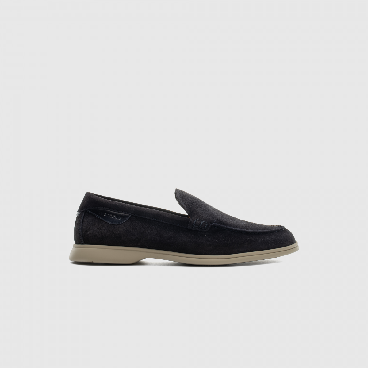 DAN Slip-On Loafer - 13471-11239AM | Ambitious