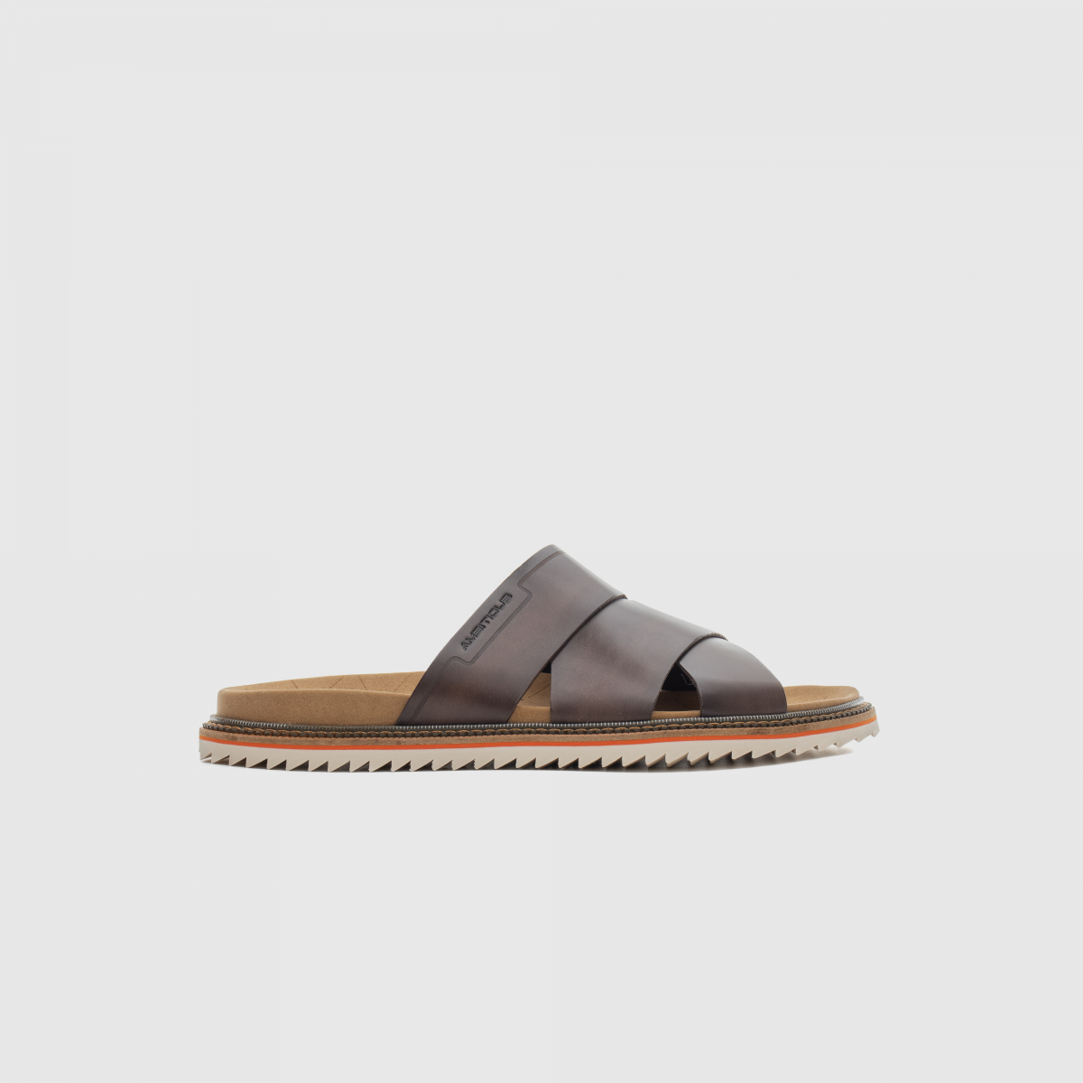 Mali Urban Sandal - 13523A-6811AM - Ambitious