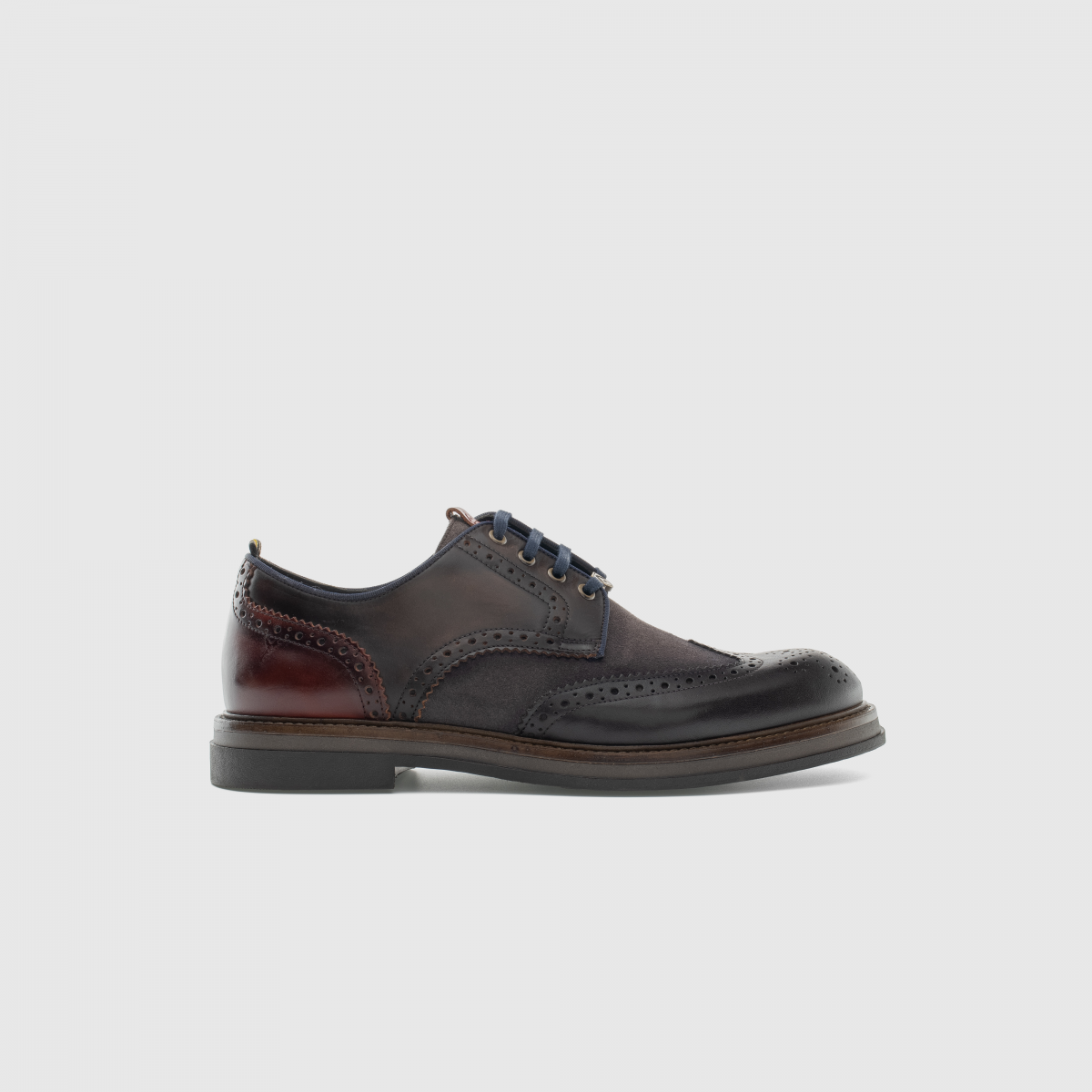 BTR Brogues - 12391C-6811AM - Ambitious