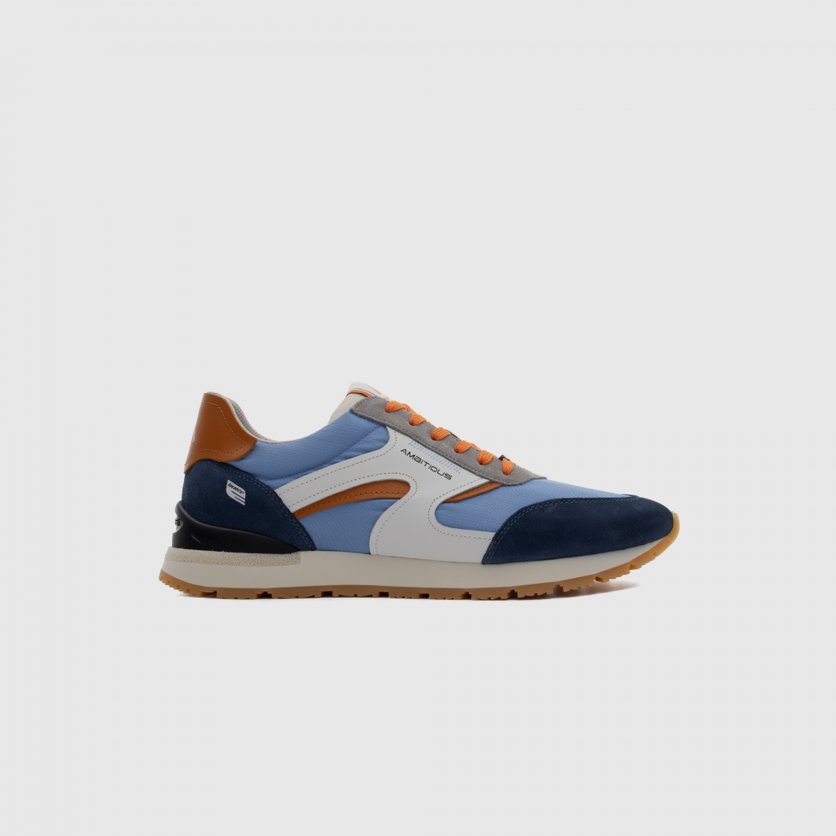 SPEEDSTER Retro Runner - 13853-T4583AM | Ambitious
