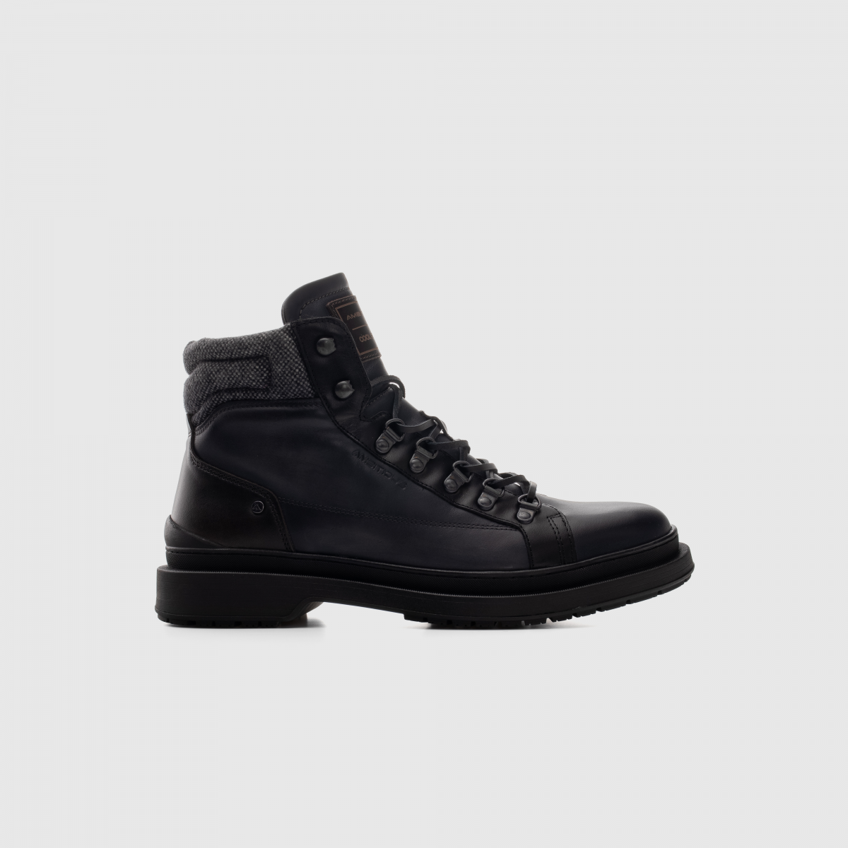 SANTI Hiking Boot - 11598-6566AM - Ambitious