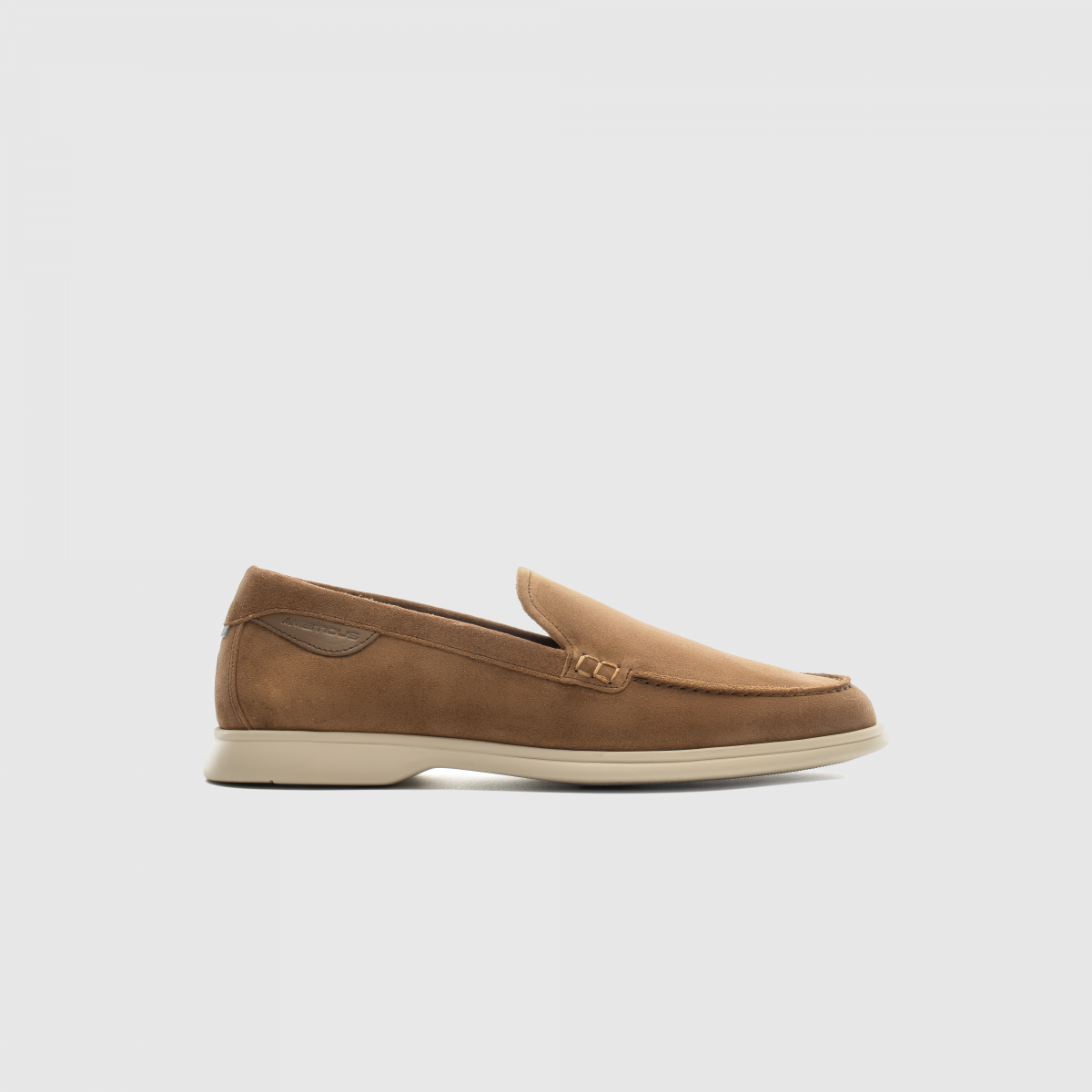 DAN Slip-On Loafer - 13471-11170AM - Ambitious