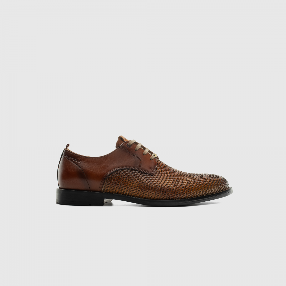 DEVON Derby Shoe - 13415-7362AM | Ambitious