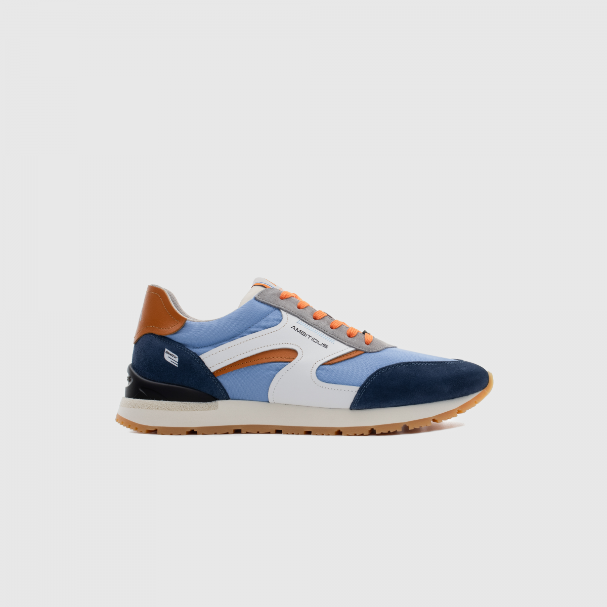 SPEEDSTER Retro Runner - 13853-T4583AM - Ambitious