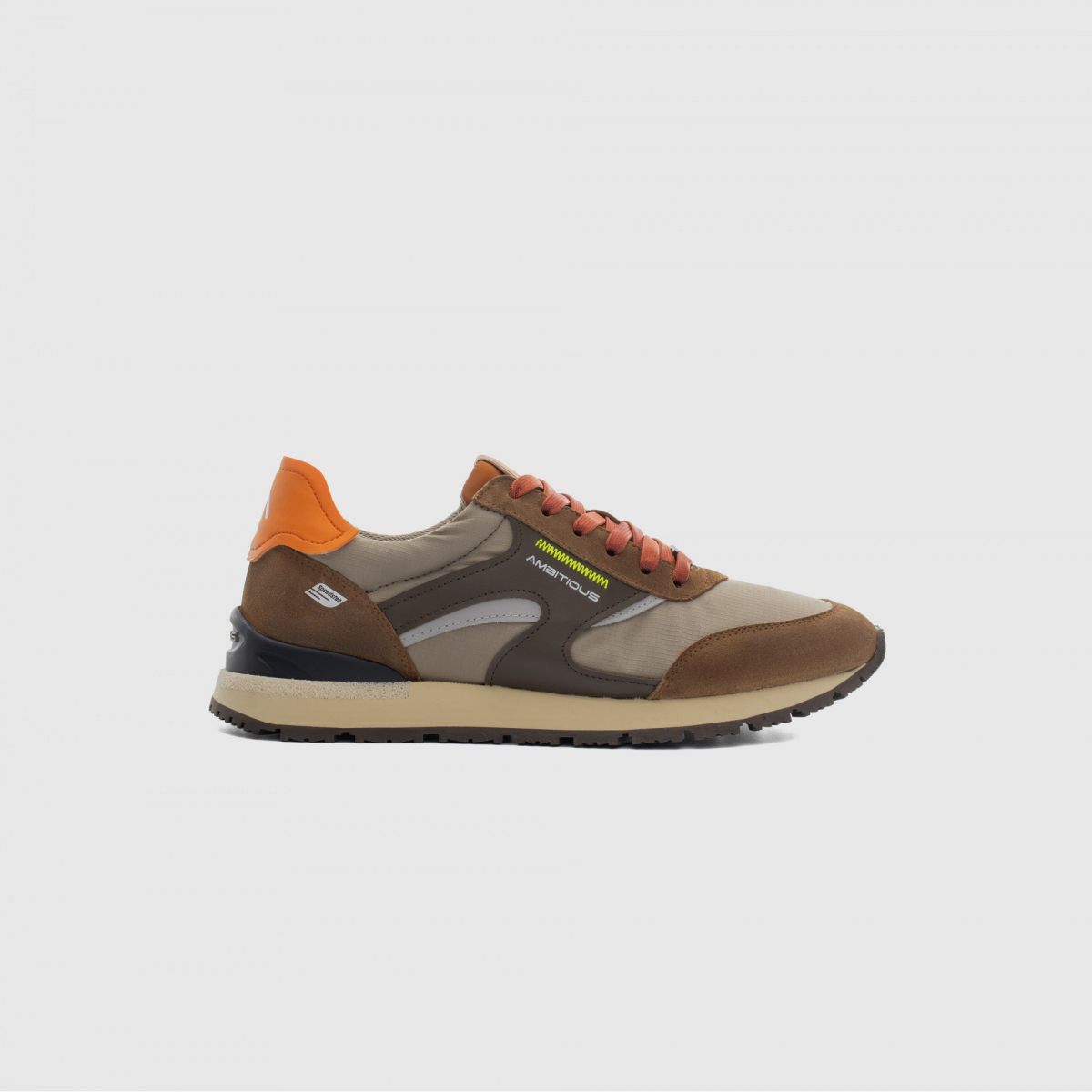 SPEEDSTER Retro Runner - 13853A-11170AM - Ambitious