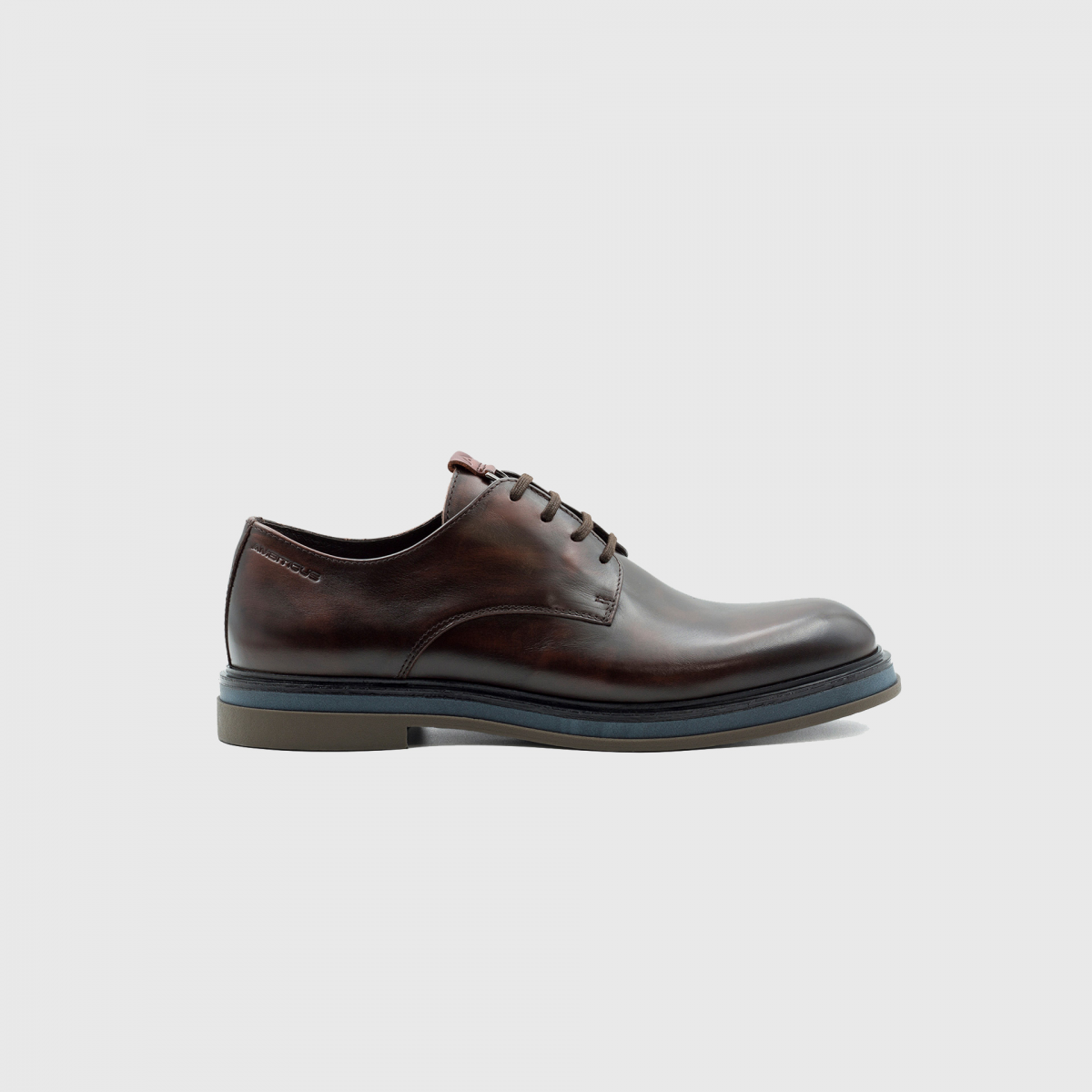 BTR Derby Shoe - 12225-6811AM | Ambitious