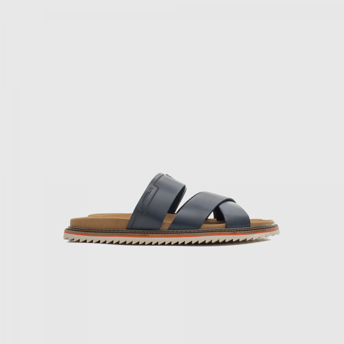 Mali Urban Sandal - 13498B-5909AM | Ambitious