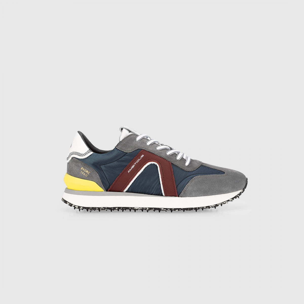 RHOME Retro Runner - 11538A-1354AM | Ambitious