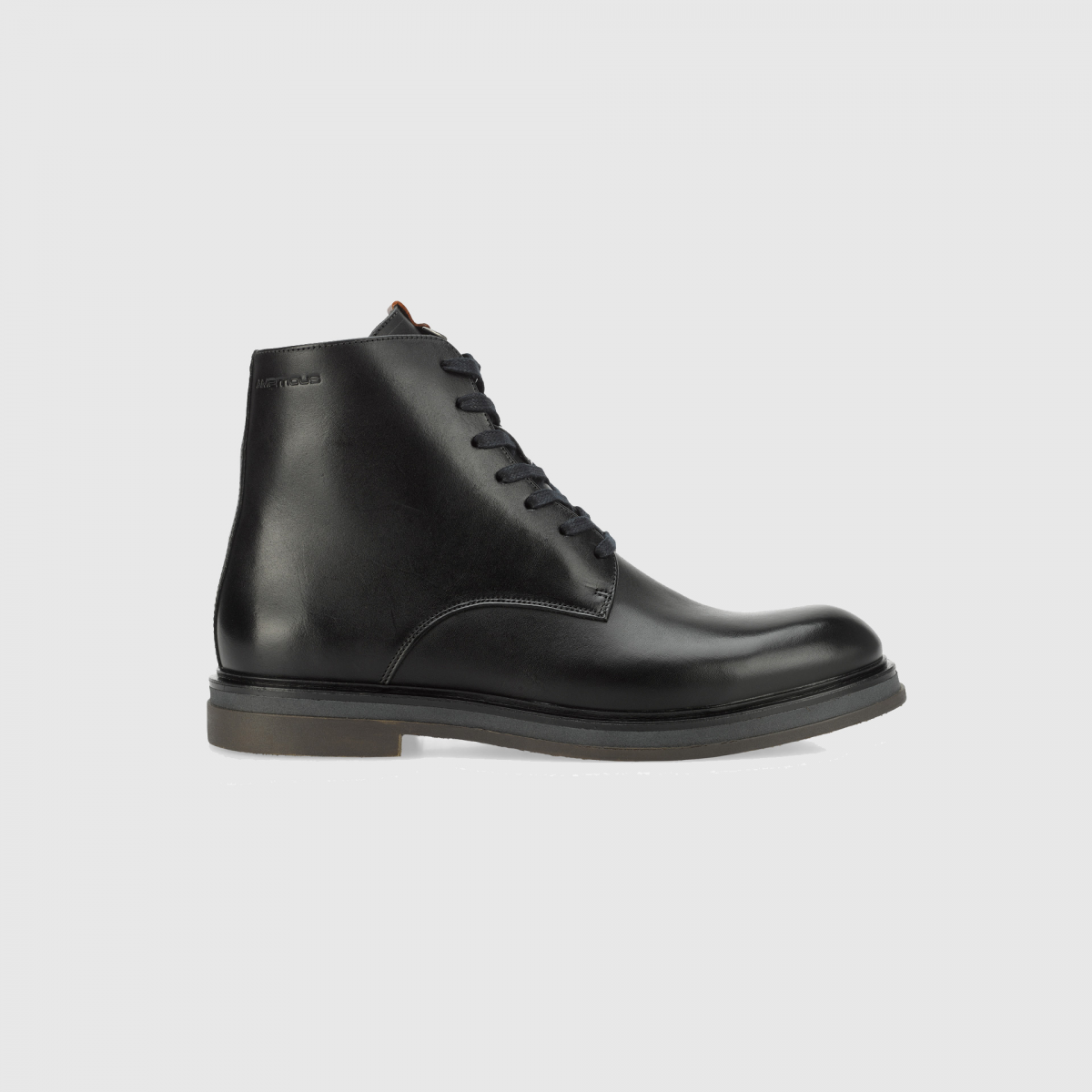BTR Lace-Up Boots - 12325-6546AM - Ambitious