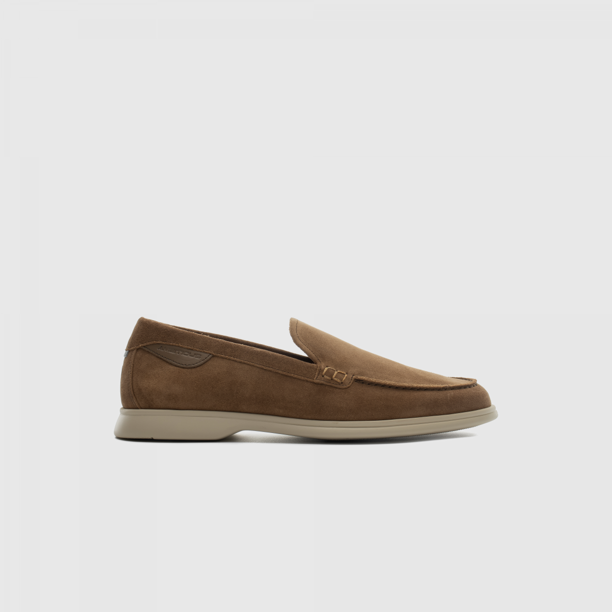 DAN Slip-On Loafer - 13471-11170AM | Ambitious