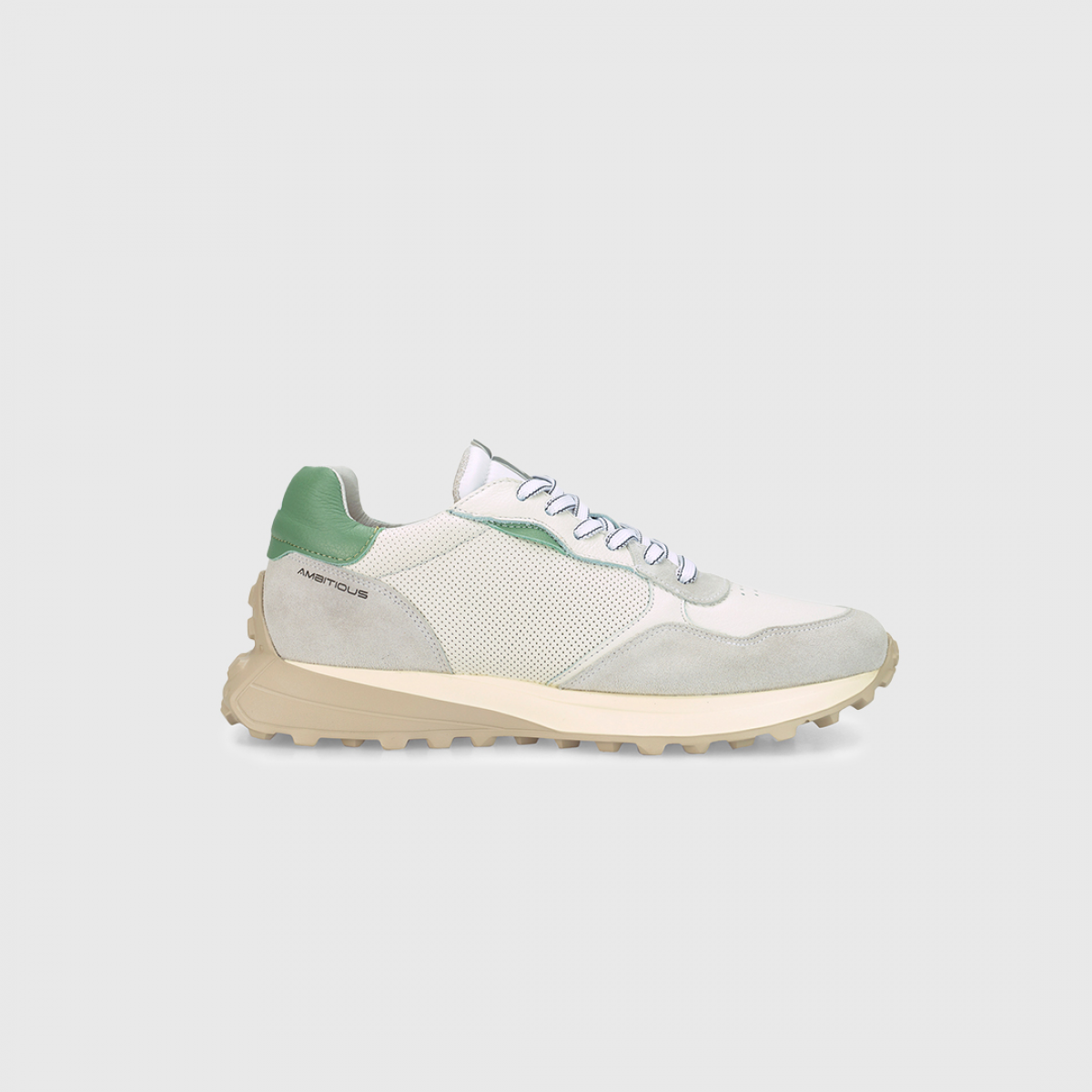 RILEY Runner - 12795A-1861AM - Ambitious