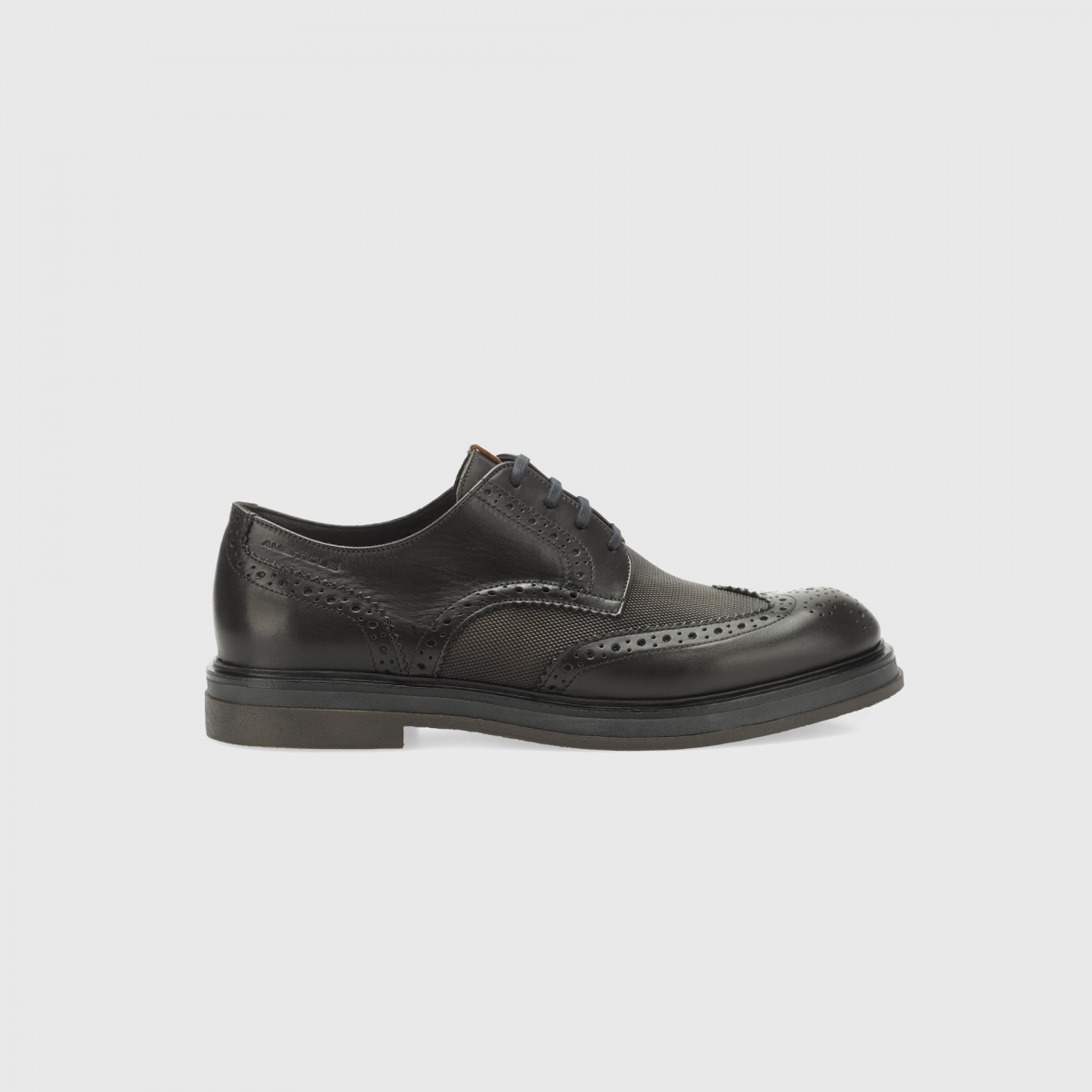BTR Brogues - 12391-5913AM | Ambitious